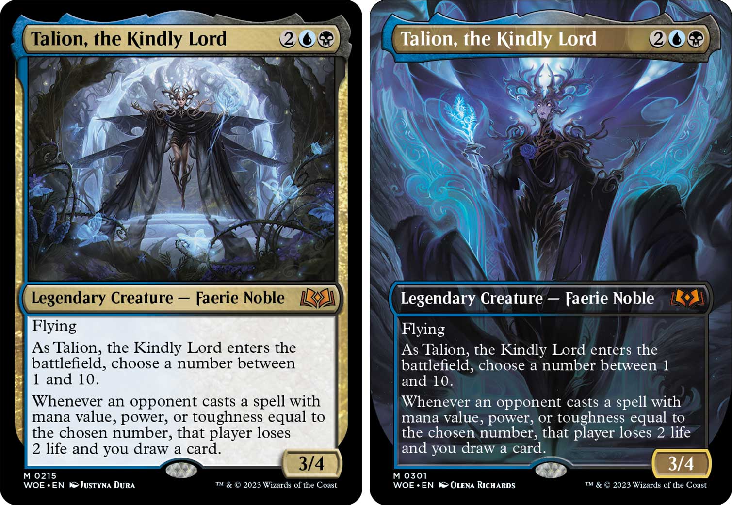 Everything You Need To Know About Wilds of Eldraine: Previews ...