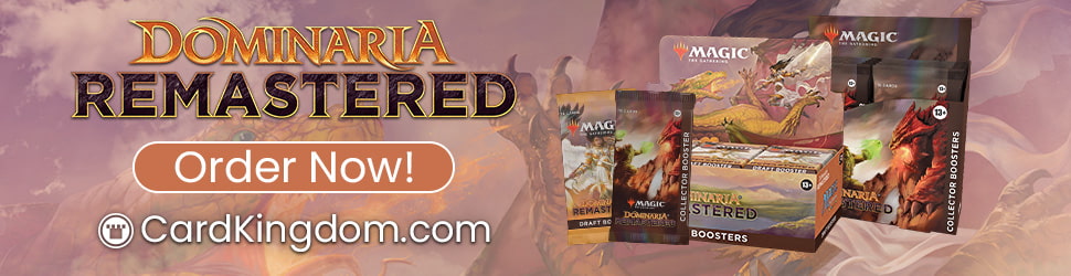 Command of Caw Blade