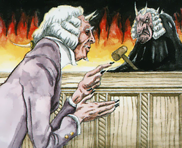 What We Learned—There's Too Much Pressure on Judges