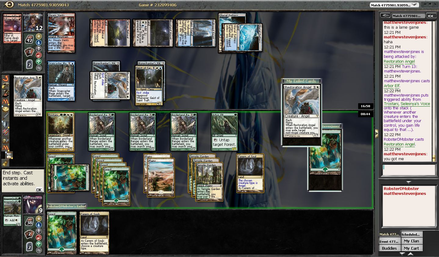 David Williams Will Outplay, Out-Bet, and Out-Cook You - Hipsters of ...