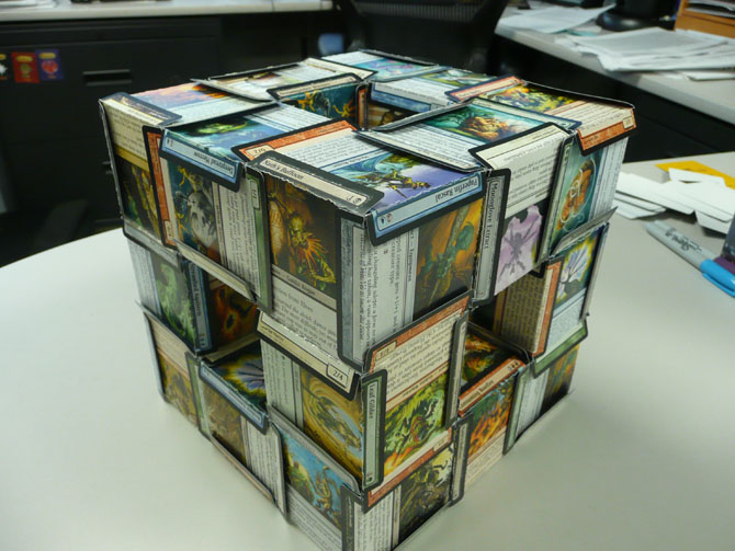 Command of Etiquette—Top 12 Pauper Cube Inclusions From Dragon's Maze