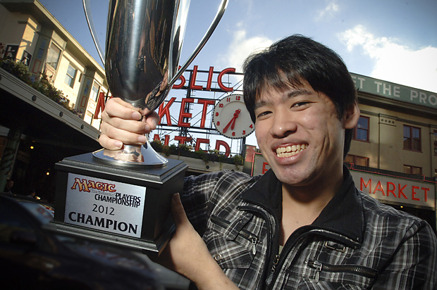 Hipsters of the Coast Presents—The Top 100 Magic Players in the World