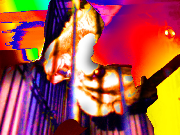 Arting Around—Nameless Inversion - Hipsters of the Coast : Hipsters of ...