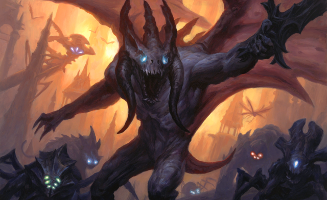 Power and Toughness—Gruul, BS, and the American Way - Hipsters of the ...