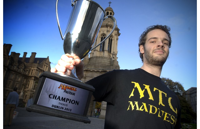 Welcome to Magic 2019 Season