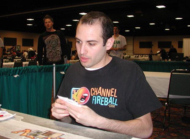 The Scrub Report—Drafting With Ben Stark - Hipsters of the Coast ...