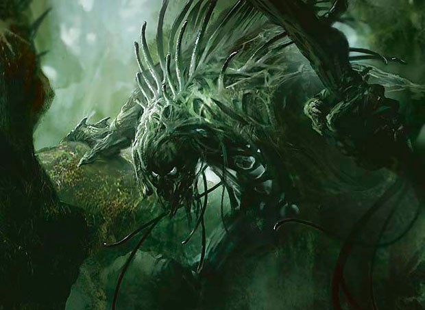 Kalonian Hydra Wallpaper