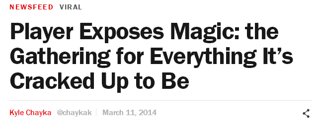 What We Learned—Crackgate