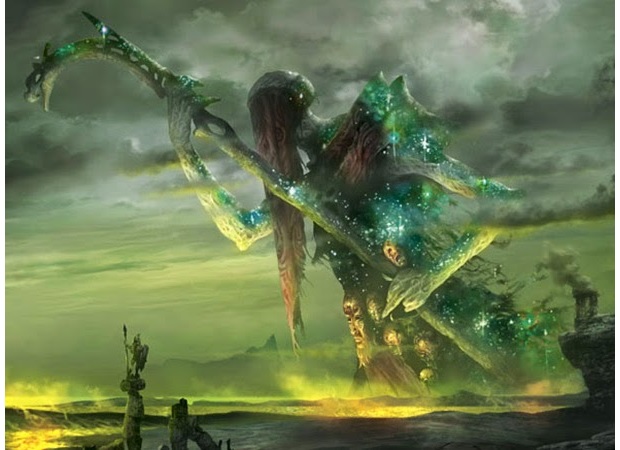 Thinking About Theros Beyond Death