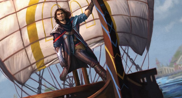 Hope Eternal—Brewing with the Dack