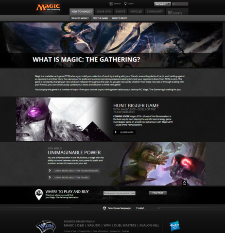 What We Learned—The New Daily MTG