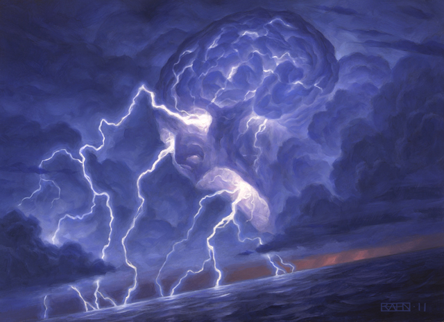 Hope Eternal—The Legacy Meta: 2014 Second Quarter Review