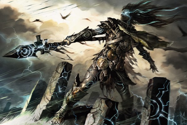 Soul of Shandalar: Male or Female? : r/TwoXMTG