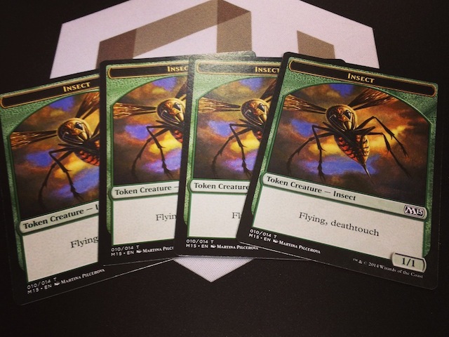 23/17—Crushing Drafts at Pro Tour M15