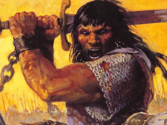 None Shall Pass Bombs—Khans Gets Better