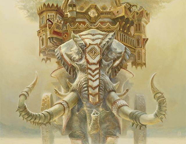 23/17—Competitive Khans of Tarkir Sealed