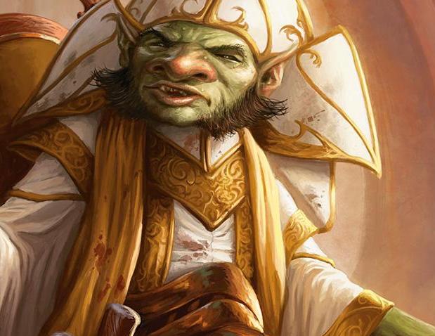 Command of Etiquette—Savant Syndrome