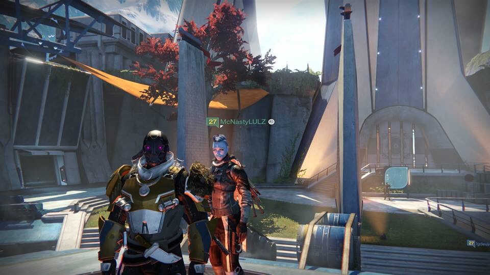 Power and Toughness—Destiny & Magic