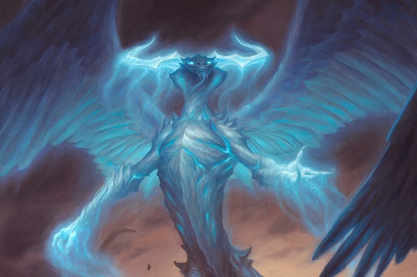 Hope Eternal—Fate Reforged Eternal Review