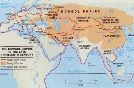 A Planeswalker's Guide to Earth—Intro to Tarkir