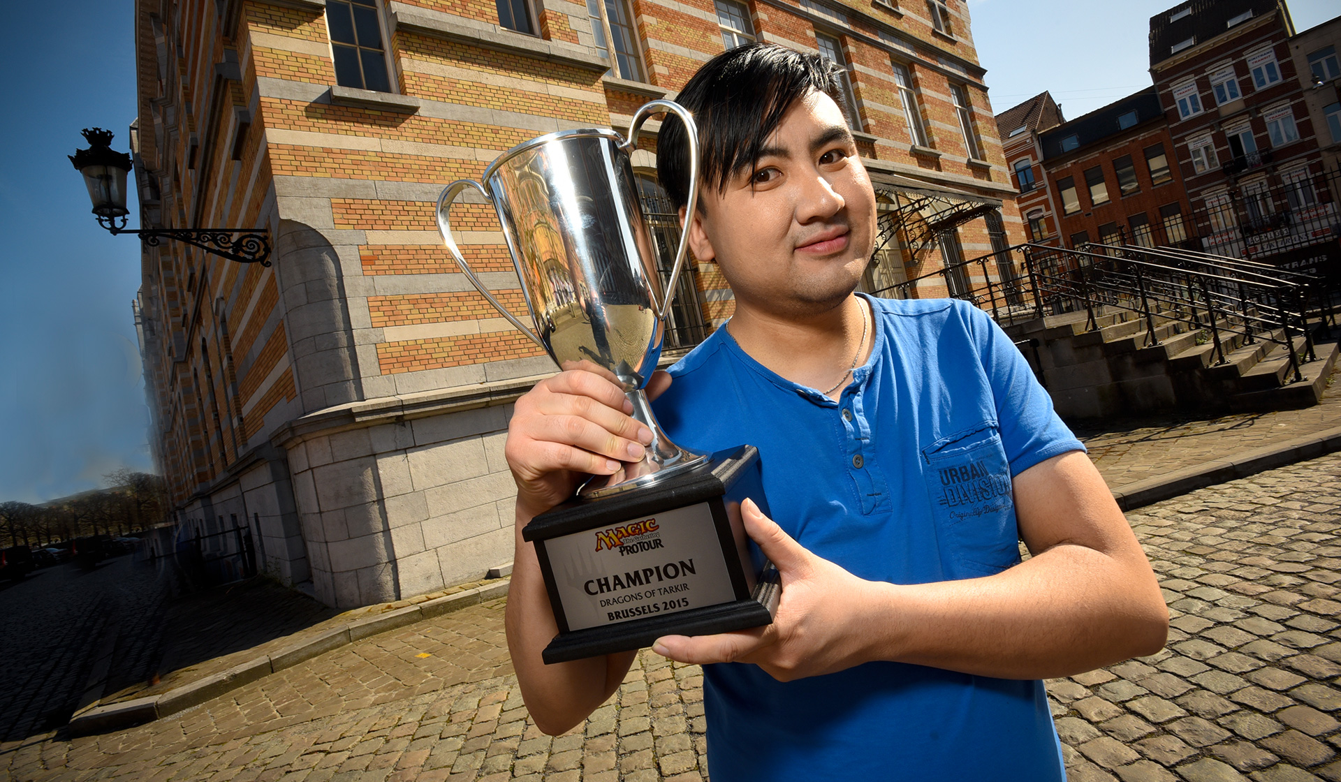 What We Learned—Pro Tour Dragons of Tarkir