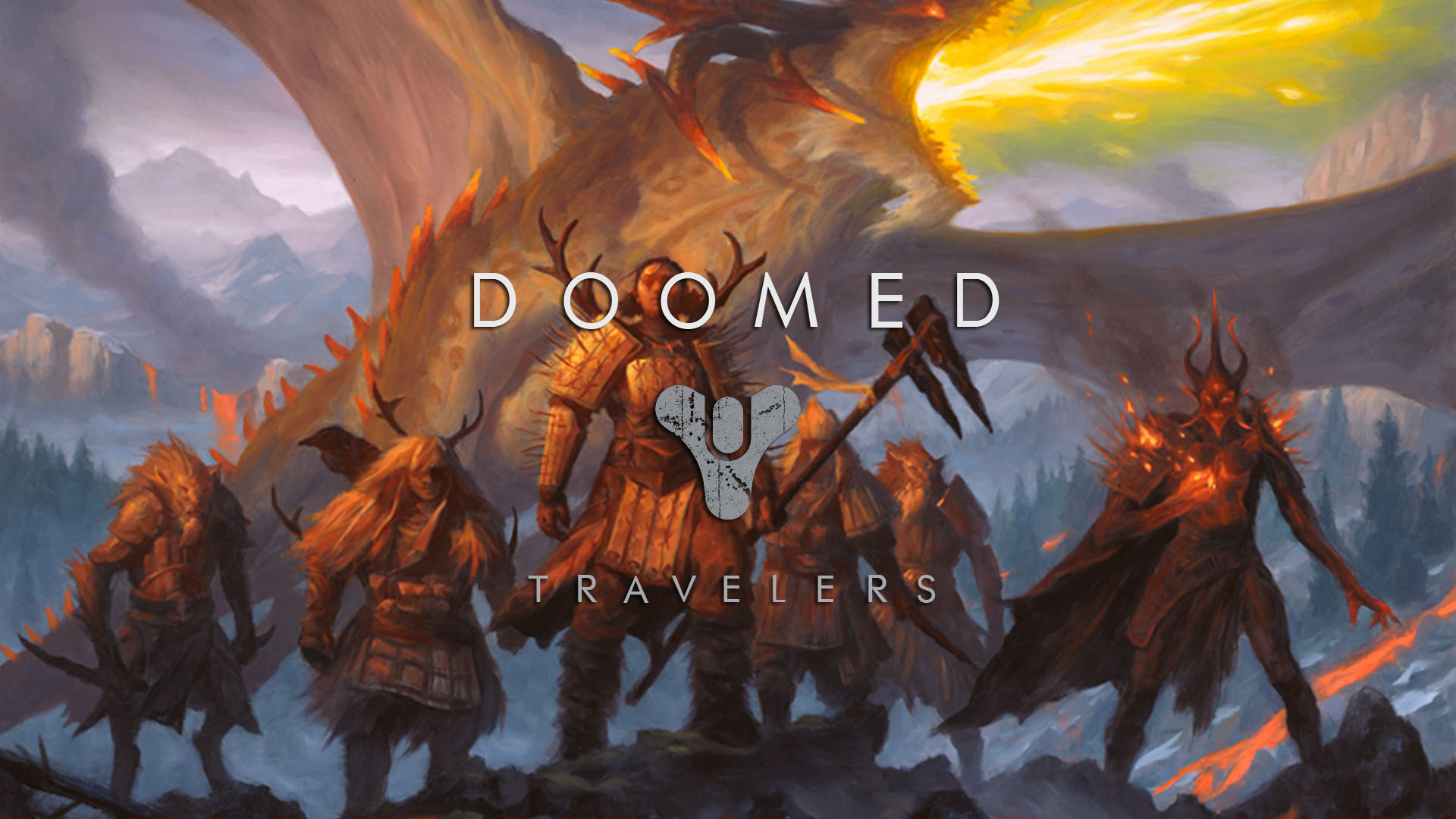 Doomed Travelers—Pro Tour Dragons of Tarkir Recap