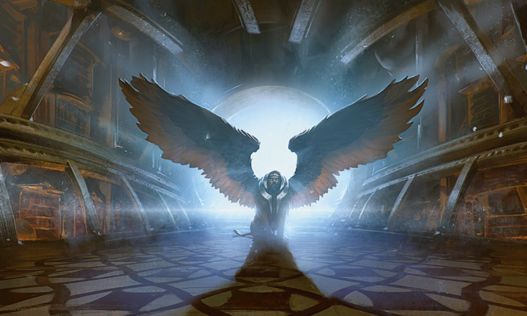 A Planeswalker's Guide to Earth—Sphinxes - Hipsters of the Coast ... A Planeswalker's Guide to Earth—Sphinxes - Hipsters of the Coast ...