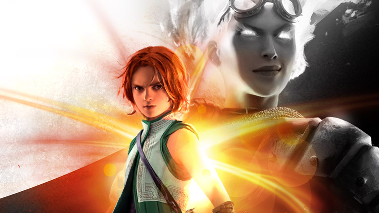 What We Learned—Why is Chandra White? - Hipsters of the Coast ...