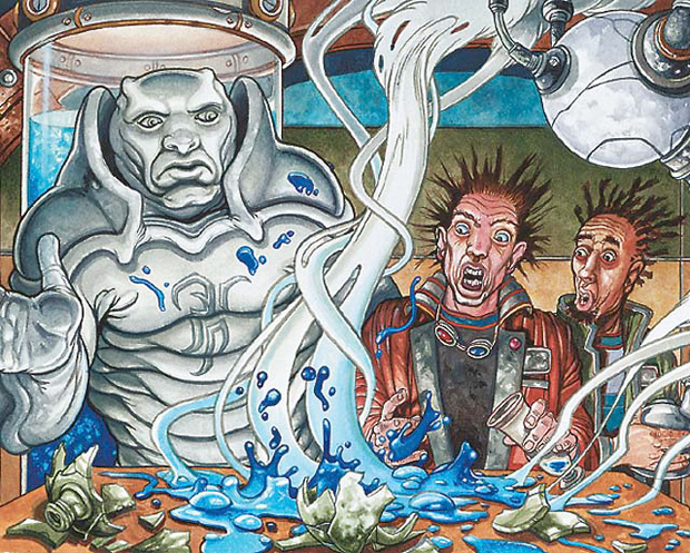 The Many Layers of Travis Woo and Magic for Bad - Hipsters of the Coast ...