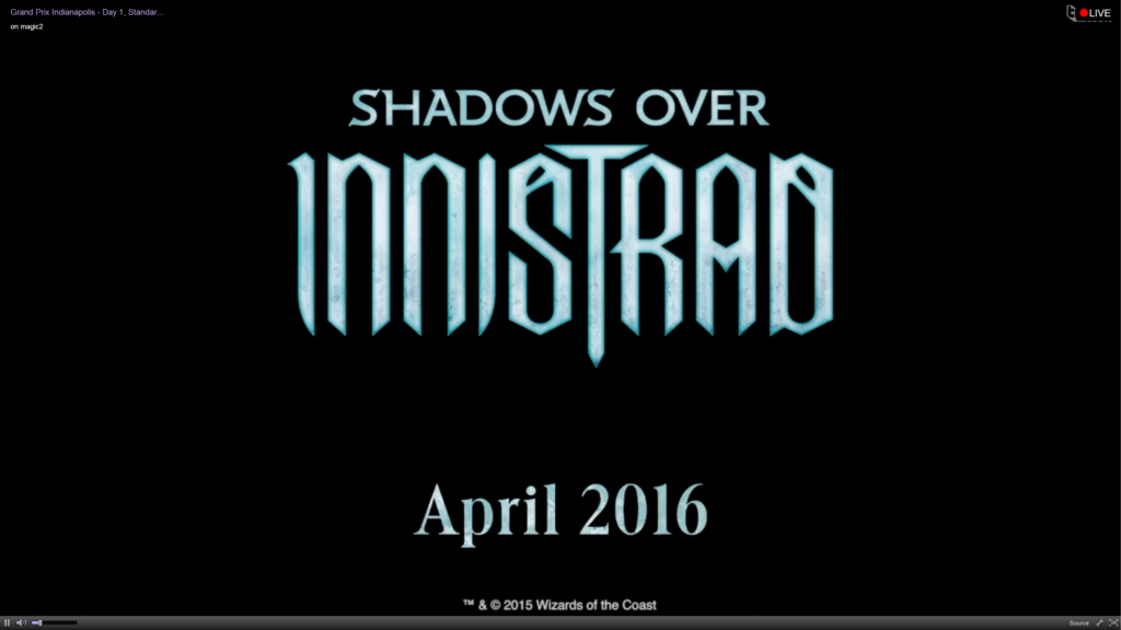 What We Learned—Shadows over Innistrad Do's and Don'ts