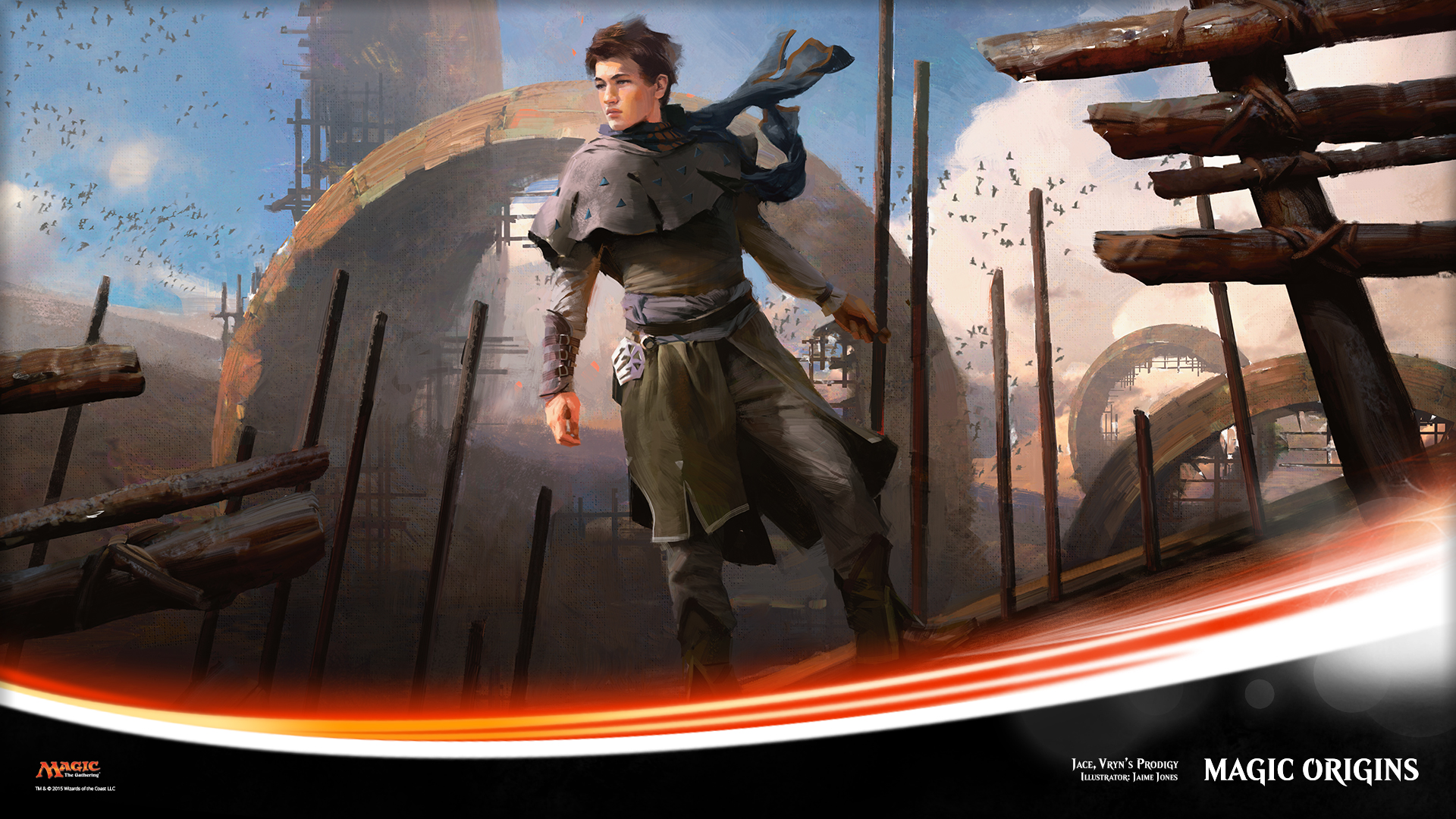 Hope Eternal—Moving From Standard to Modern