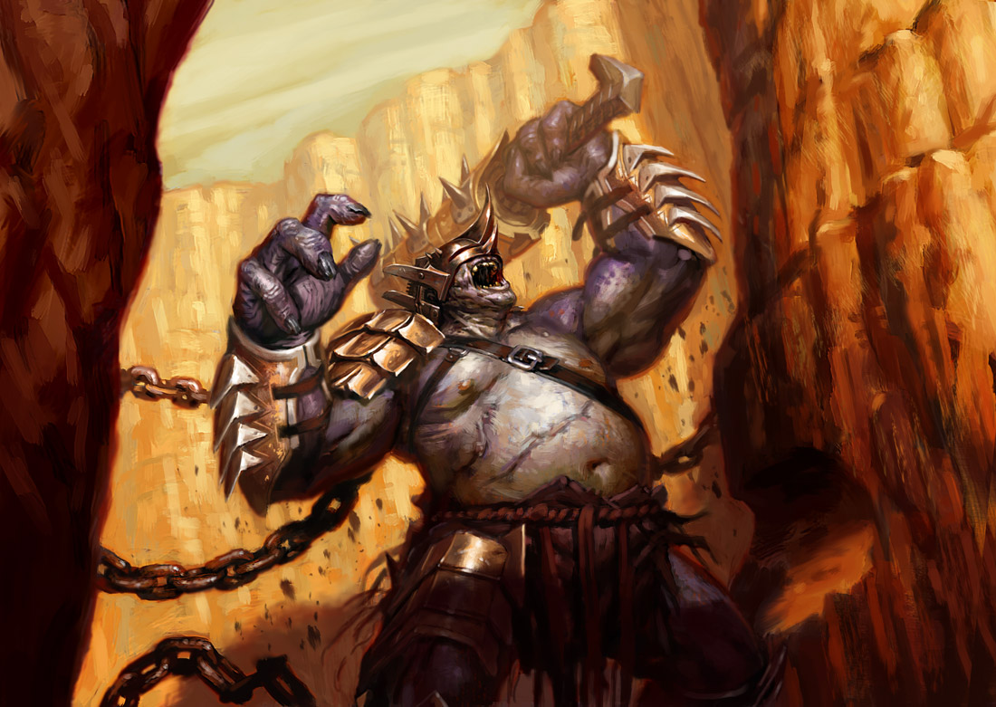 Trading Post—Sacrifice a Creature and Raise Dead an Artifact