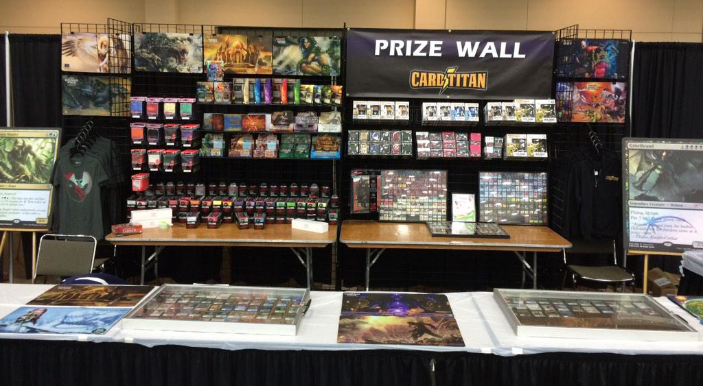 Trading Post—Sacrifice an Artifact: Draw a Card