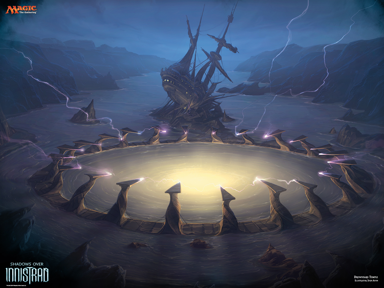 Drawing Live—The New Spider Spawning