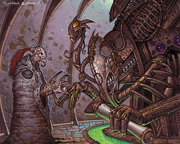 52 in 52—The Thran - Hipsters of the Coast : Hipsters of the Coast