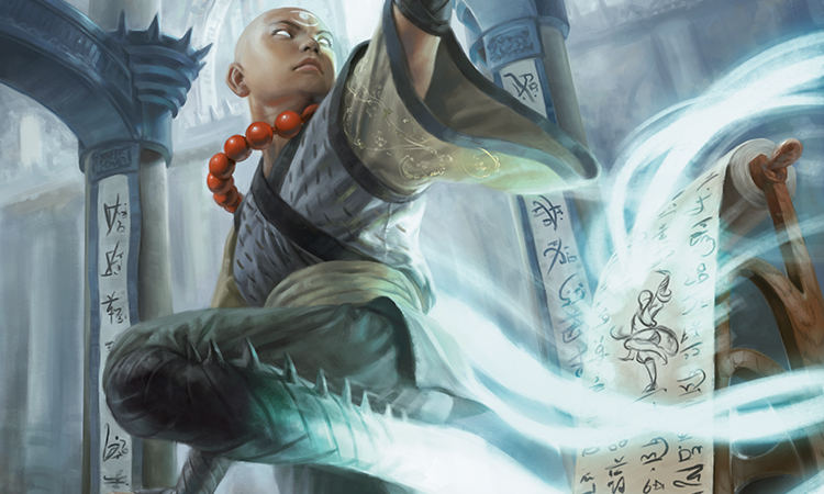 52 in 52—The Myths of Magic