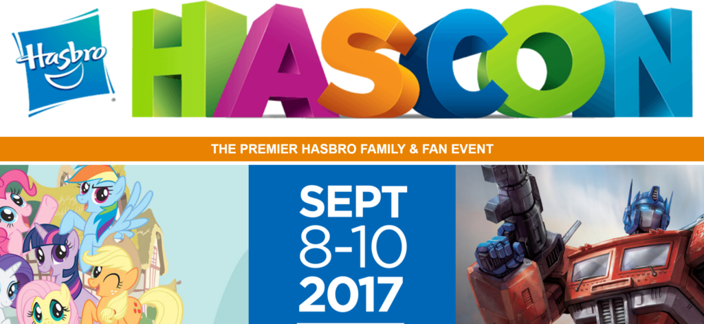 HasCon and the 2017 Magic Premiere Event Calendar