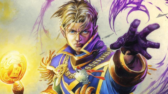 Just Play Drakonid Operative