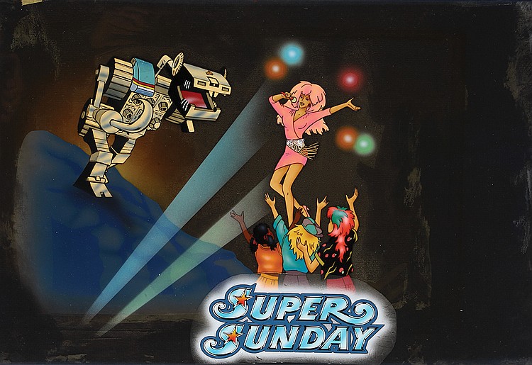 The Final Super Sunday