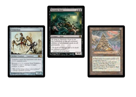 The Walking (Ballista) Dead