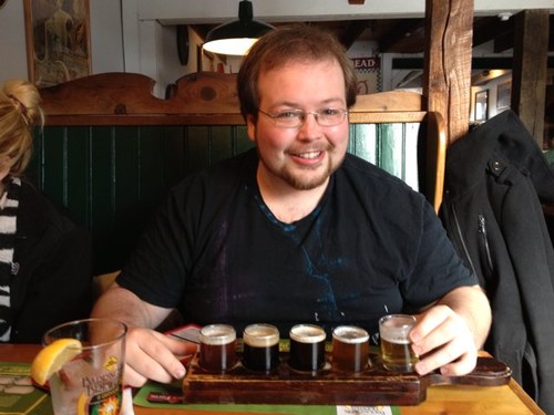 Jerry Mee, Author at Hipsters of the Coast