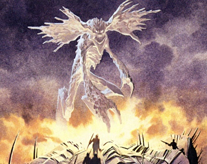 Official Amonkhet Preview—Cascading Cataracts
