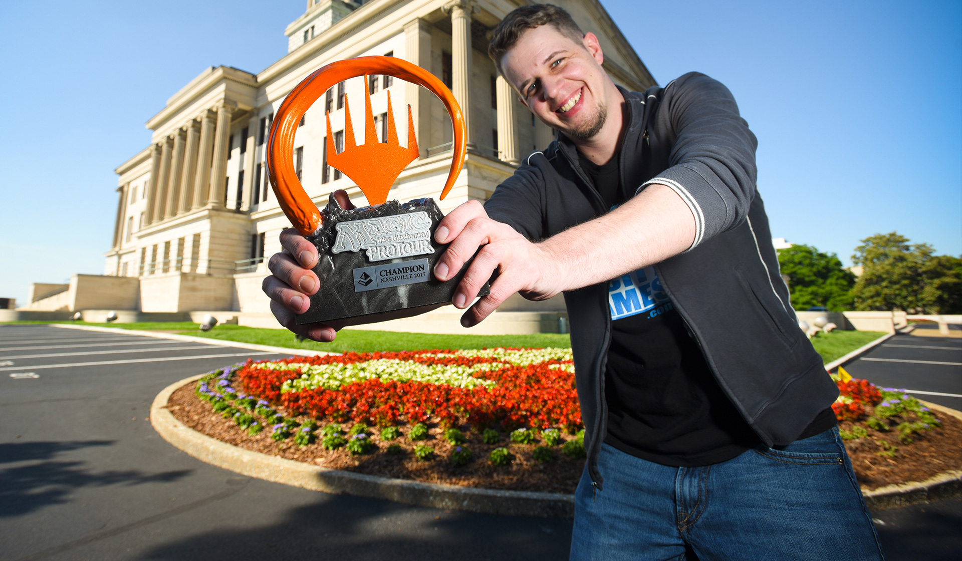 Was Gerry Thompson Overpaid by Star City Games? - Hipsters of the Coast ...