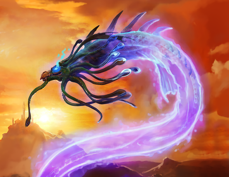 Spotlight on Control Mage