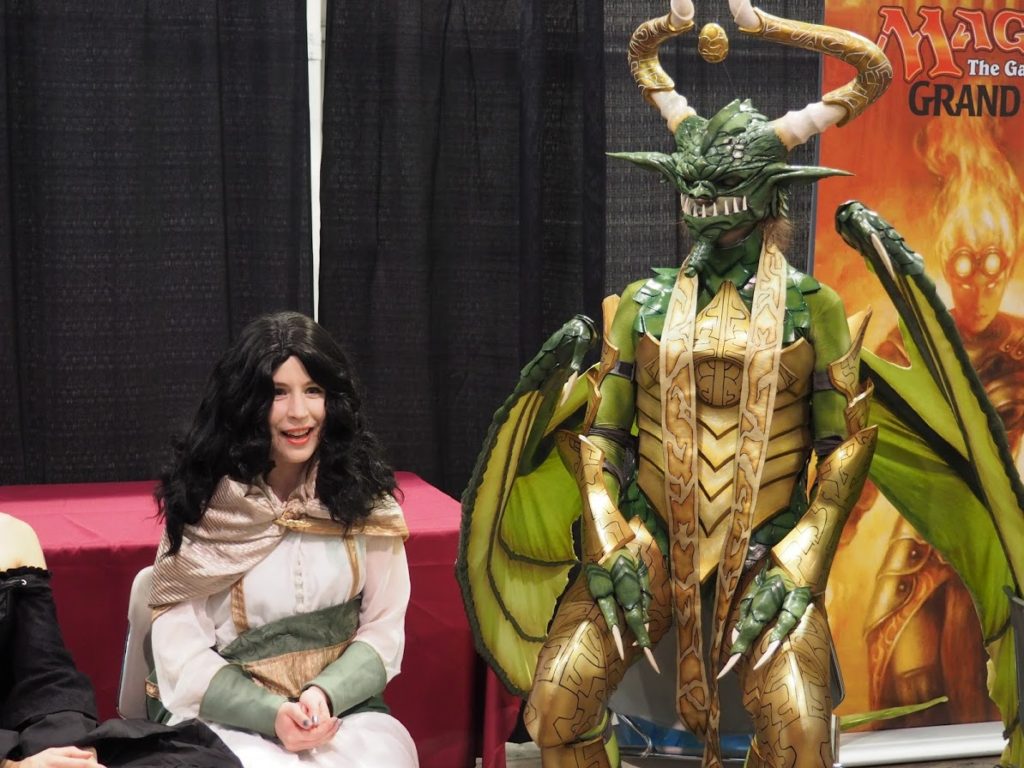 GP Vegas Cosplay Gallery - Hipsters of the Coast : Hipsters of the Coast