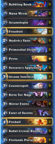 Secret Mage - Hipsters of the Coast : Hipsters of the Coast