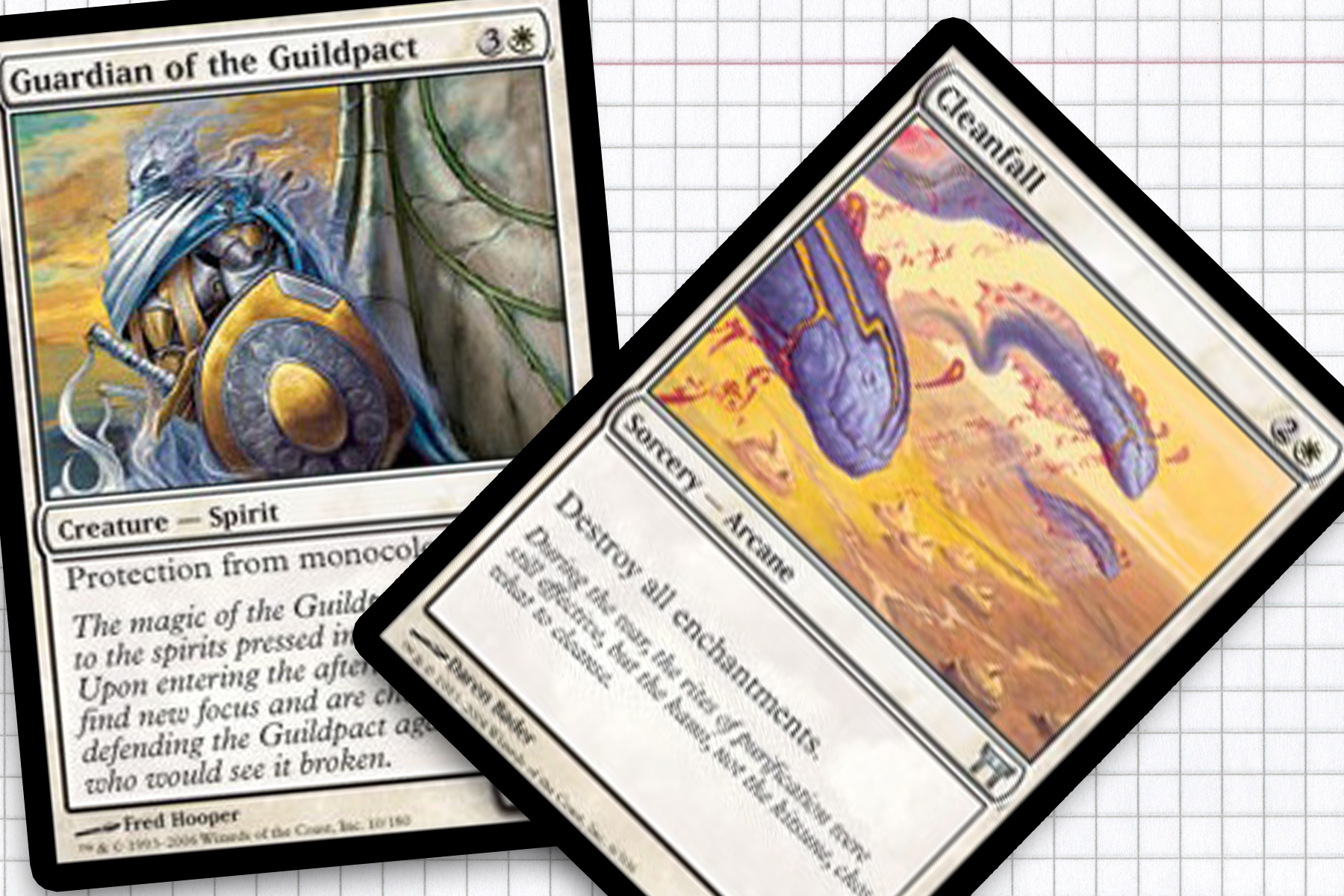 Author Seeking Mono White General