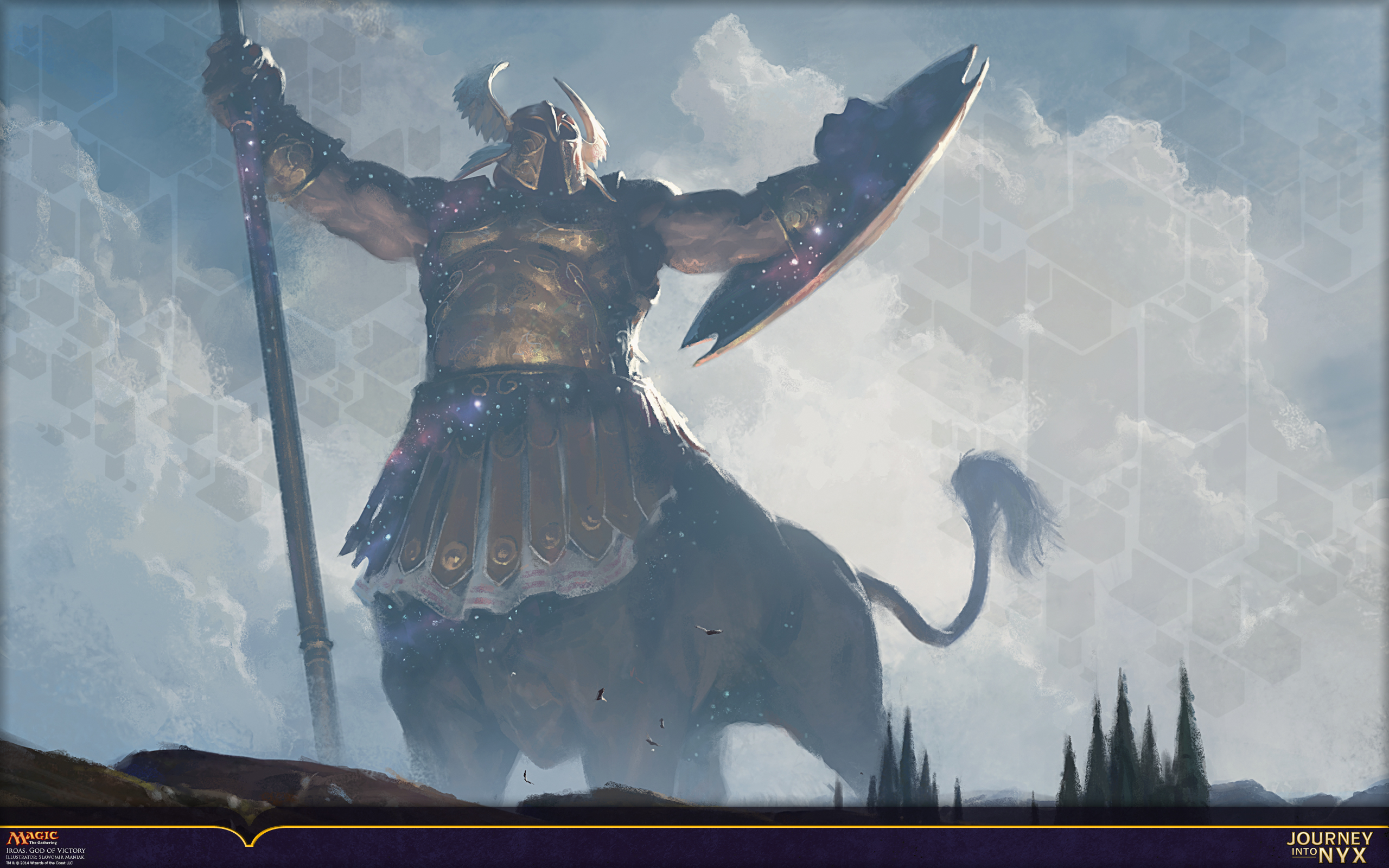 Iroas Aggro is Bad, Right?