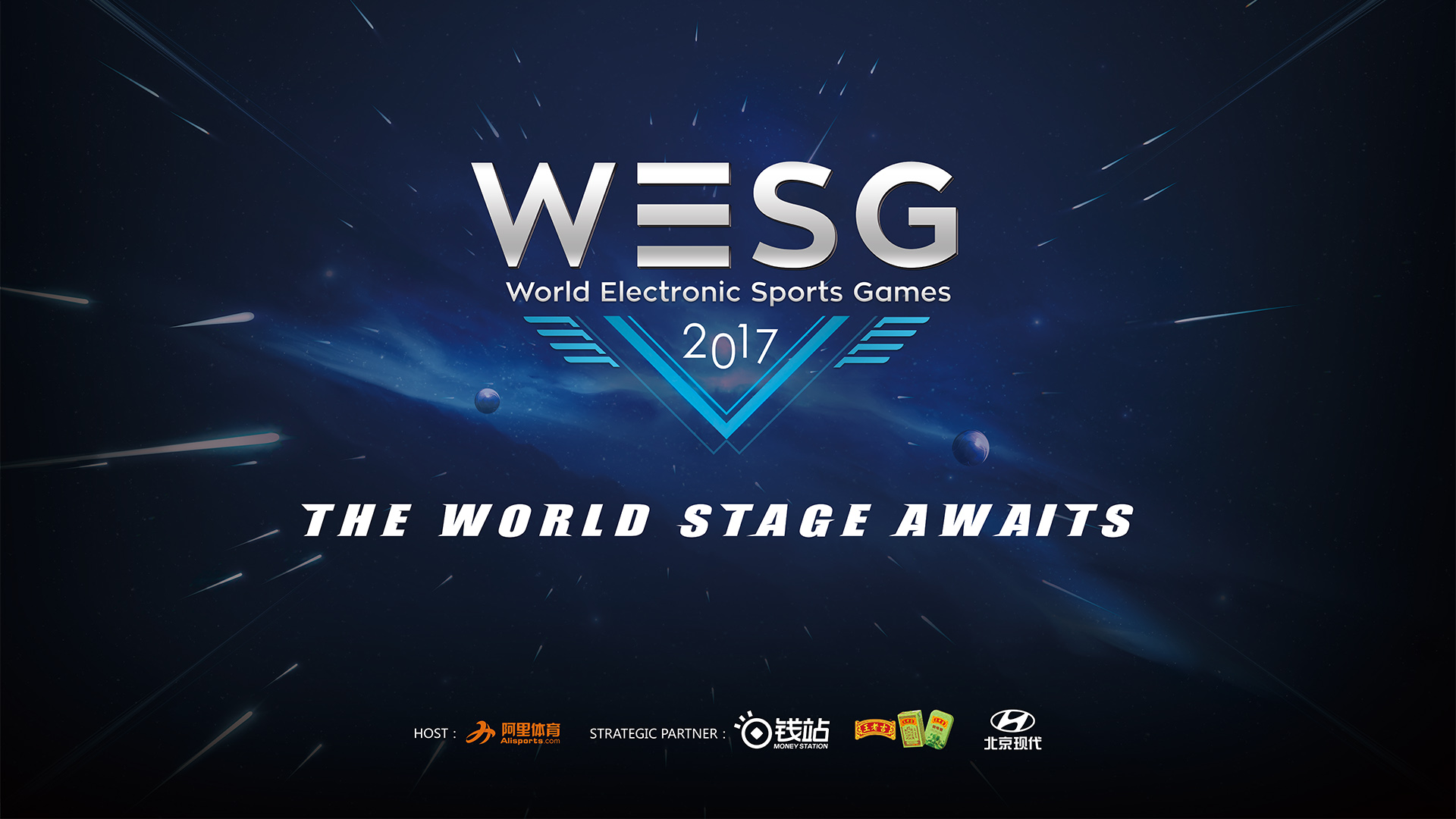 WESG 2017 Will Add Female Competitors to their Events, Should Wizards ...