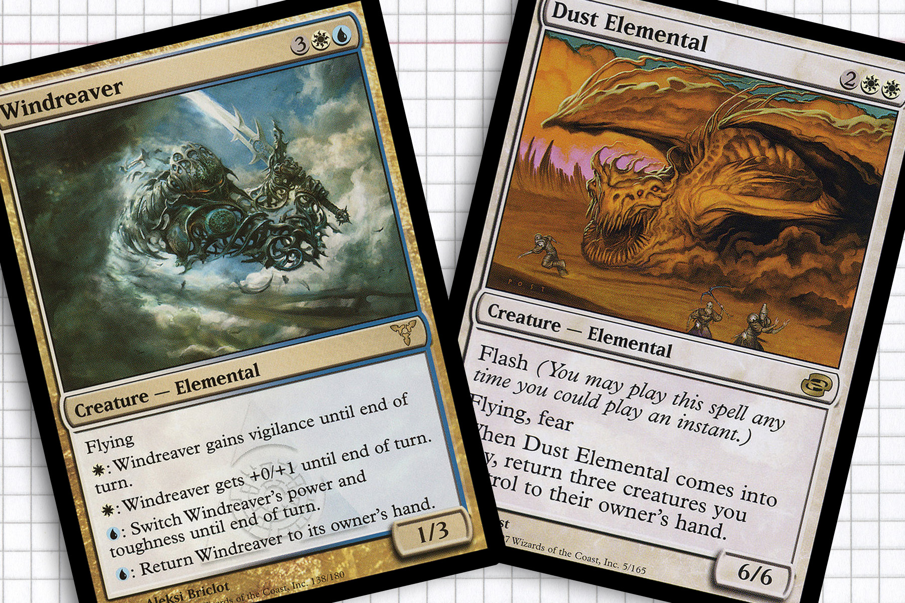 Command of Caw Blade